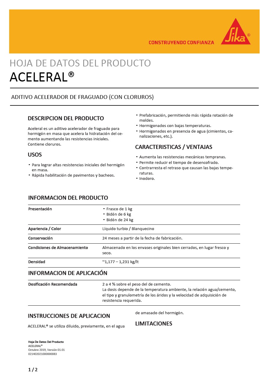 Descarga de Documentos